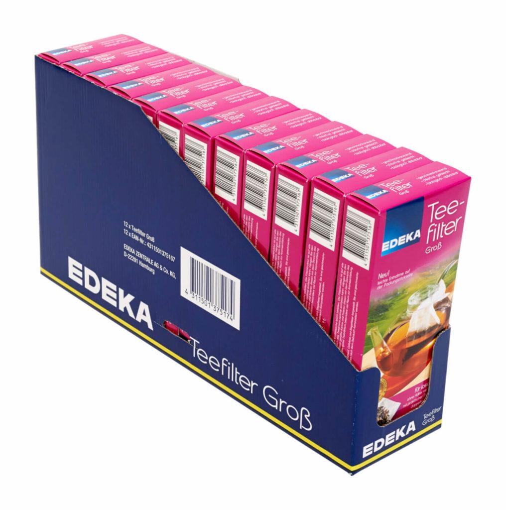 Verkaufsverpackung einfach erklärt + Beispiele ☑️ - G&P